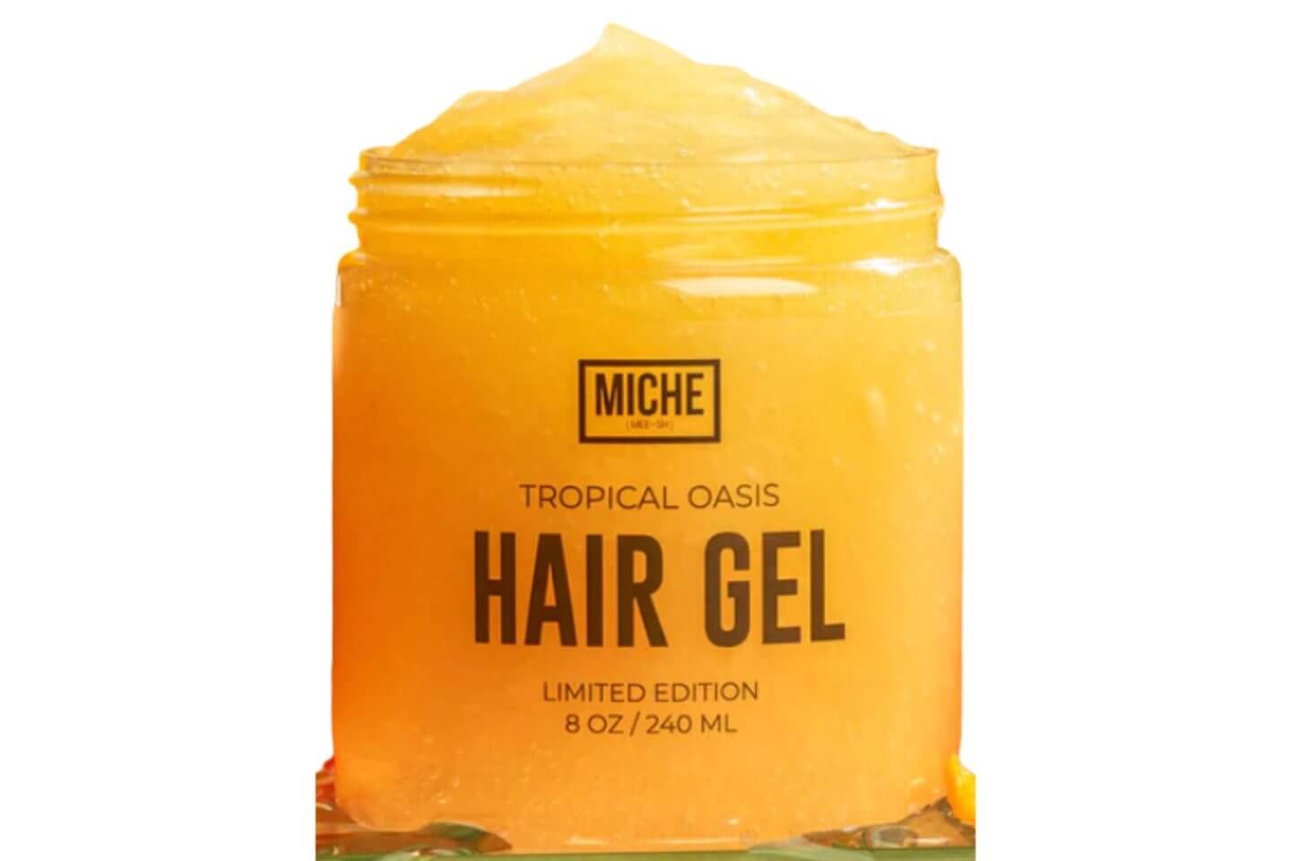 Top 3 Gels For 4C Natural Hair - Leave It 2 Nessa